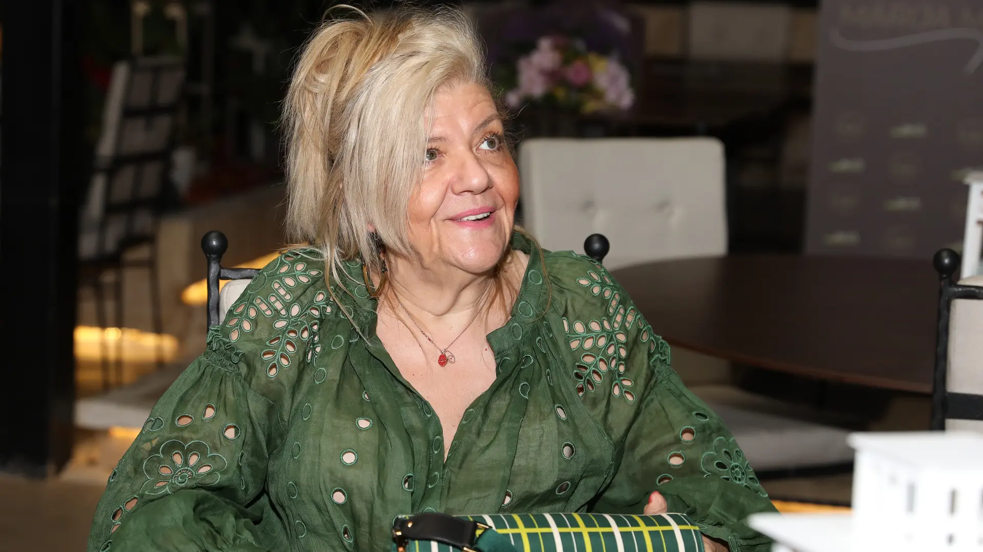 Ovo Je Nova Marina Tucaković Koja Je Uradila Album Ani Nikolić Futa